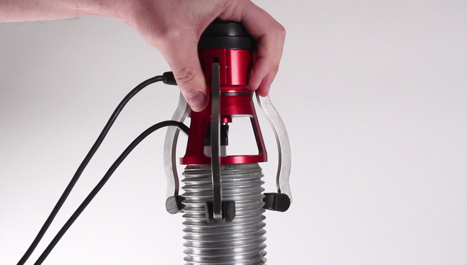 Bolt Scanning : Sonatest