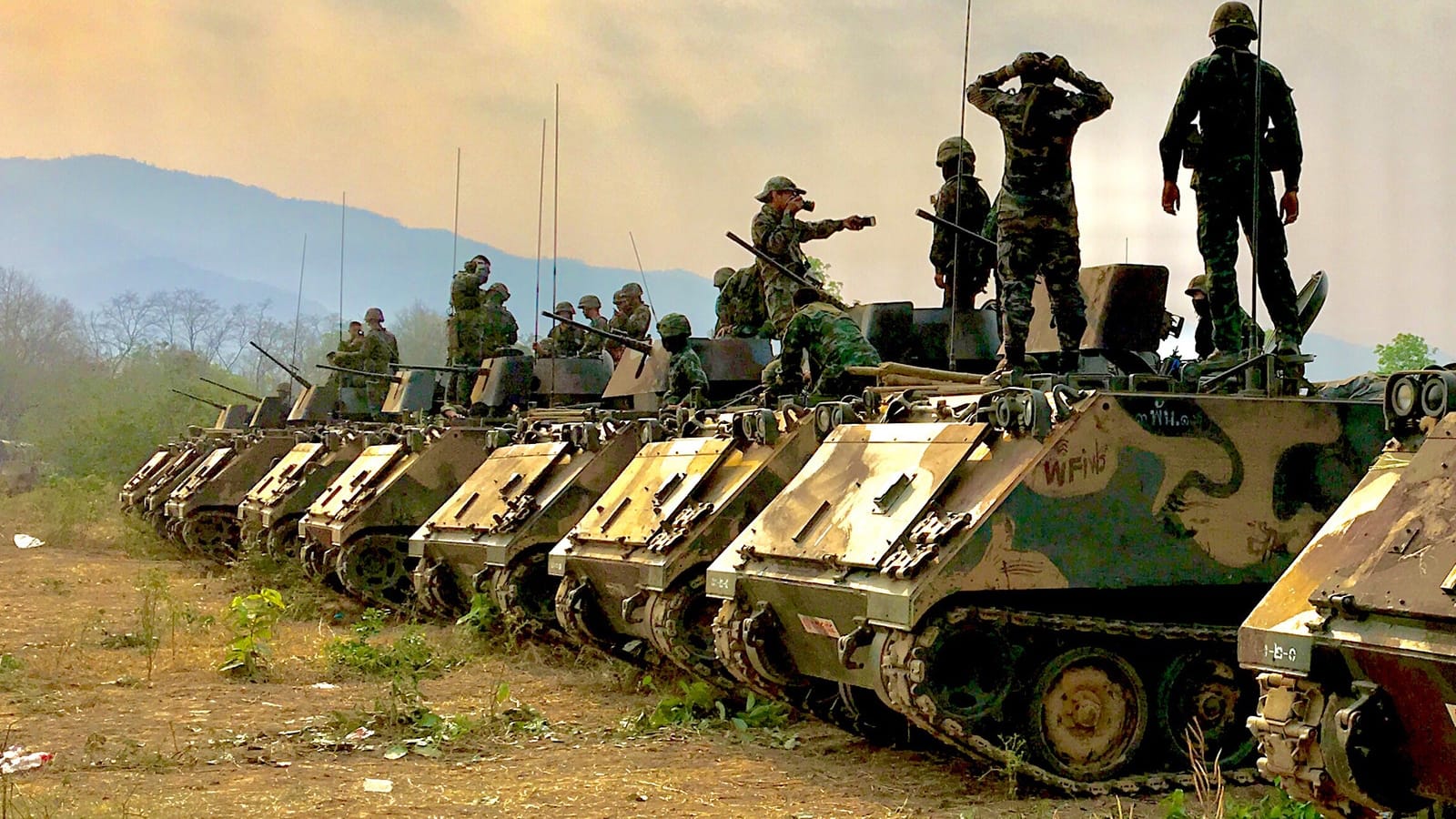 Military Non Destructive Testing Equipment | Military Ultrasonic ...