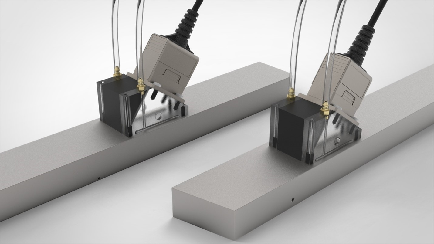 Notches vs. Side-Drilled Holes Chapter 1 – Echo Dynamics : Sonatest
