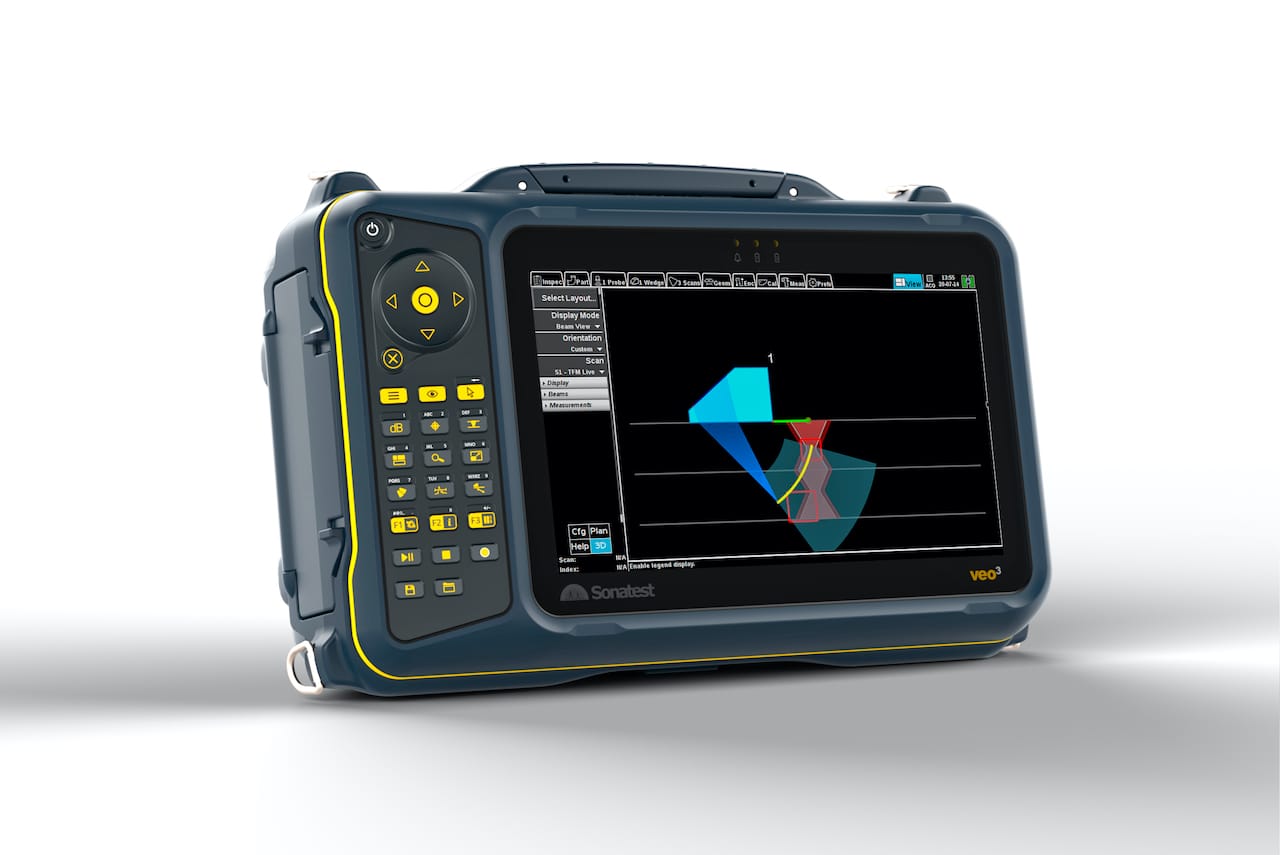 Carry Out Your Phased Array Inspections with Confidence Using the New ...