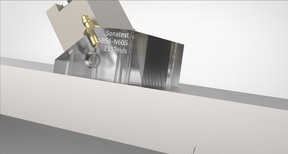 Notches vs. Side-Drilled Holes Chapter 3 – Crack Detection Sensitivity ...