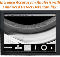 INDUSTREX Digital Viewing Software 5.2 : Sonatest