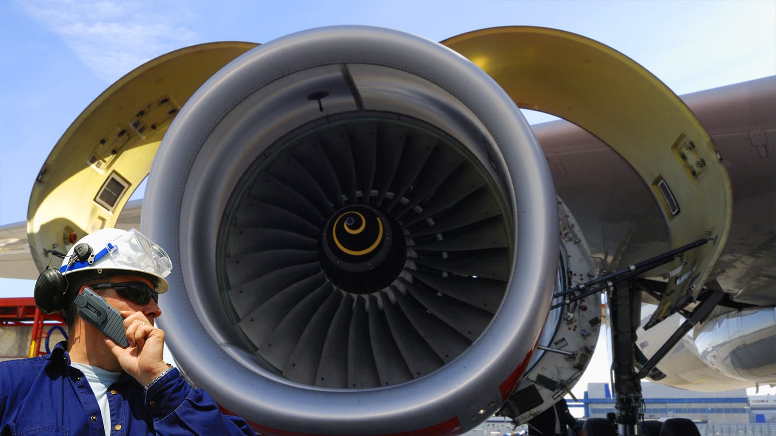 Aerospace Non Destructive Testing Equipment | Aerospace Ultrasonic ...