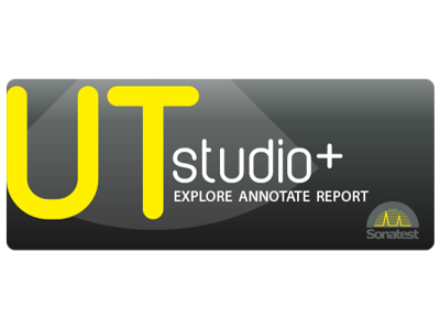 UTstudio+ : Sonatest